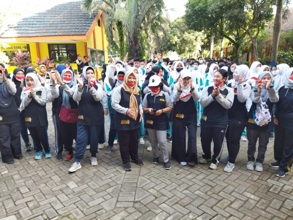 SMA Negeri 3 Jember